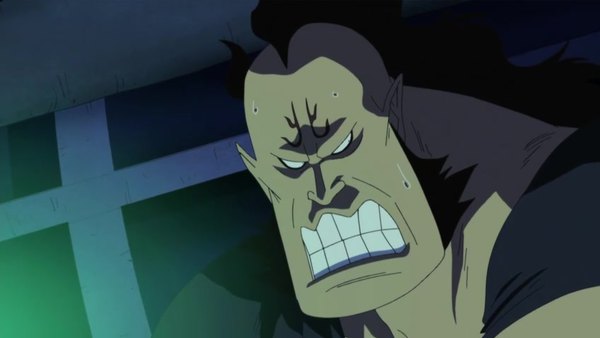 One Piece Episode 489 info and links where to watch