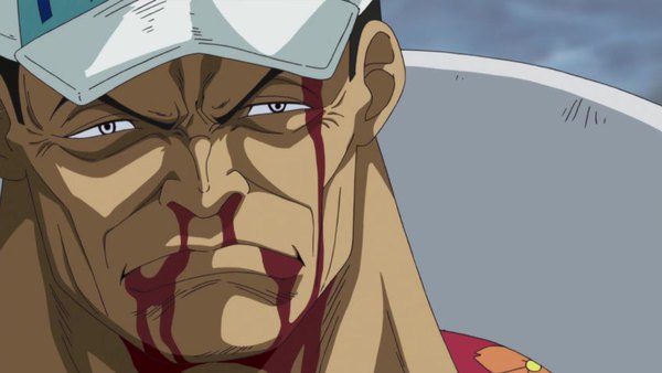 One Piece Episode 489 info and links where to watch