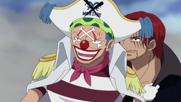 One Piece Episode 489 info and links where to watch