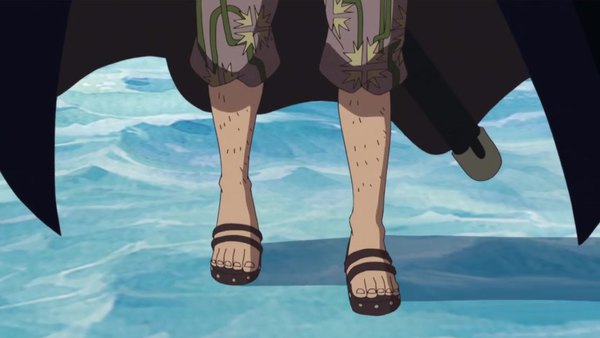 One Piece Episode 489 info and links where to watch