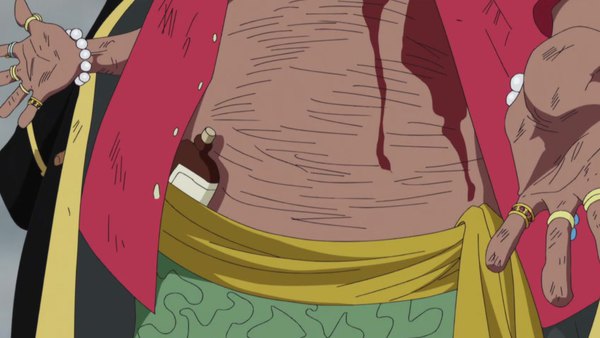 One Piece Episode 489 info and links where to watch