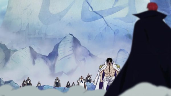 One Piece Episode 489 info and links where to watch
