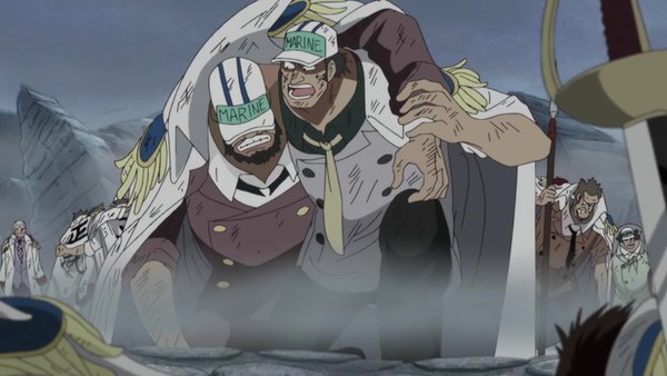 One Piece Episode 489 info and links where to watch