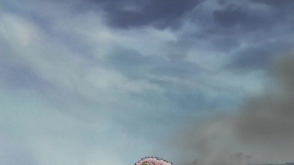 One Piece Episode 489 info and links where to watch