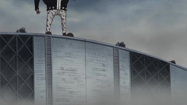 One Piece Episode 489 info and links where to watch