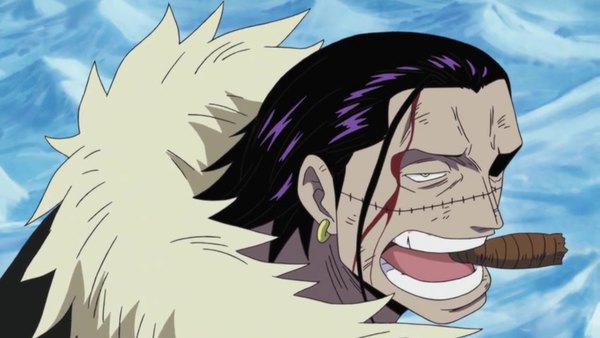 One Piece Episode 488 info and links where to watch