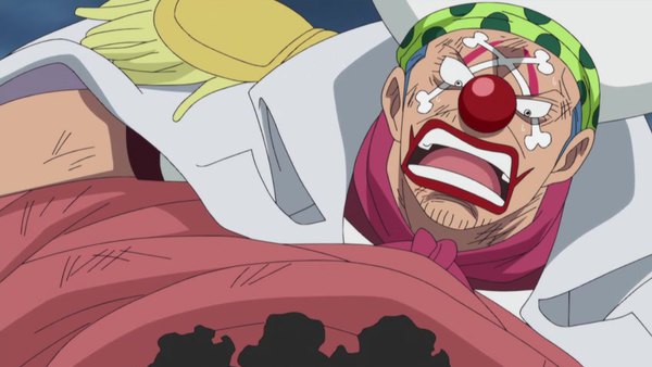One Piece Episode 488 info and links where to watch