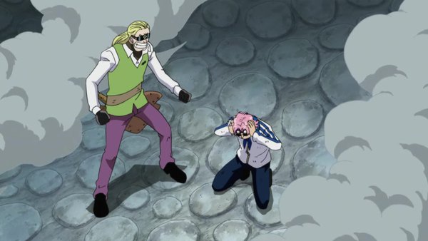 One Piece Episode 488 info and links where to watch