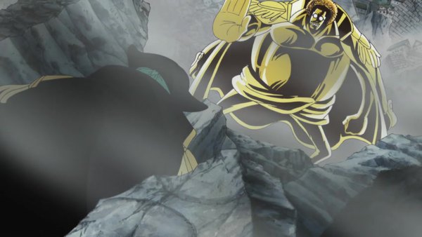 One Piece Episode 488 info and links where to watch