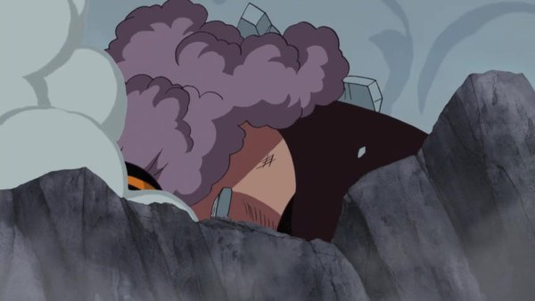 One Piece Episode 488 info and links where to watch