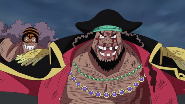 One Piece Episode 488 info and links where to watch