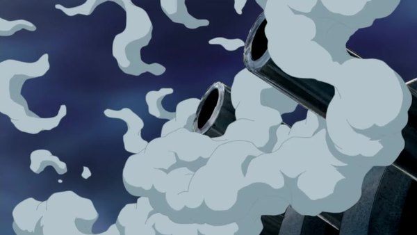 One Piece Episode 488 info and links where to watch