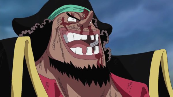 One Piece Episode 488 info and links where to watch