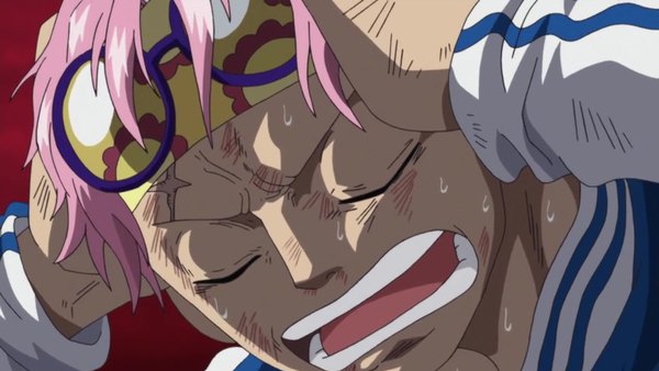 One Piece Episode 488 info and links where to watch