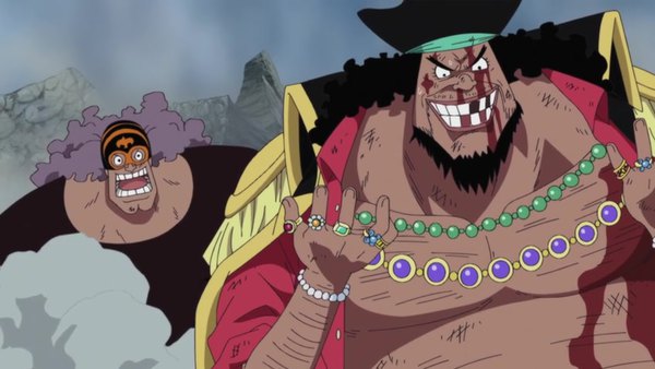 One Piece Episode 488 info and links where to watch
