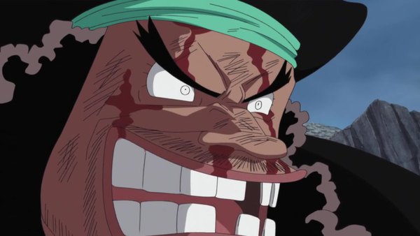 One Piece Episode 488 info and links where to watch