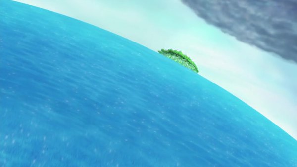 One Piece Episode 488 info and links where to watch