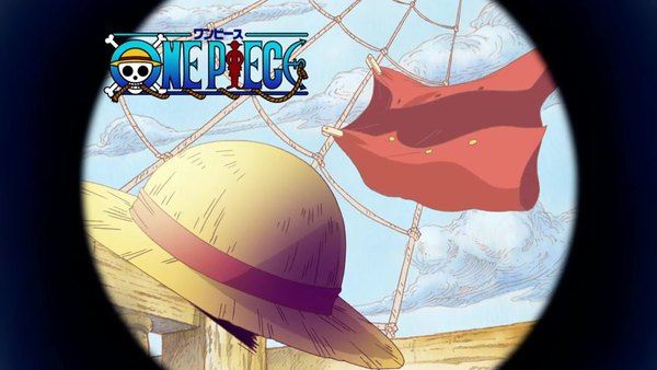 One Piece Episode 488 info and links where to watch