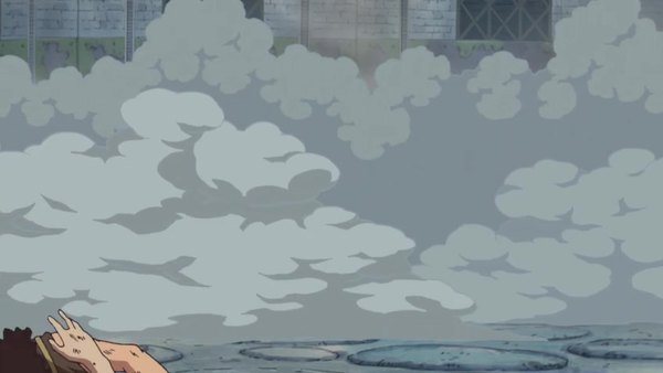 One Piece Episode 488 info and links where to watch