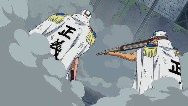 One Piece Episode 488 info and links where to watch