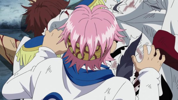 One Piece Episode 488 info and links where to watch