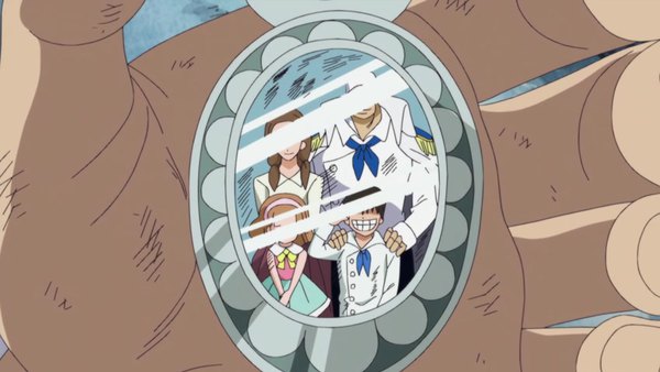 One Piece Episode 488 info and links where to watch
