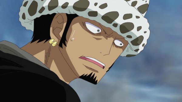 One Piece Episode 488 info and links where to watch