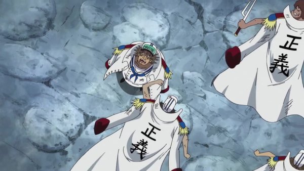 One Piece Episode 487 info and links where to watch