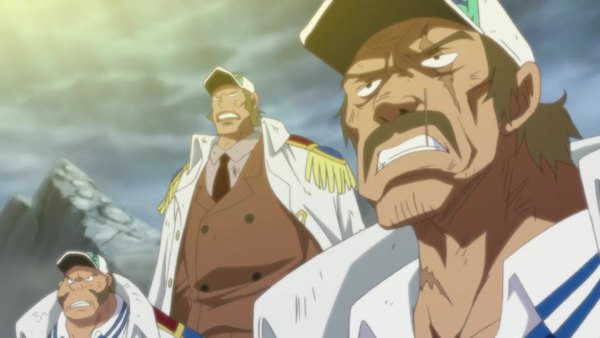 One Piece Episode 487 info and links where to watch