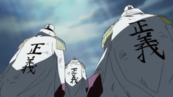 One Piece Episode 487 info and links where to watch