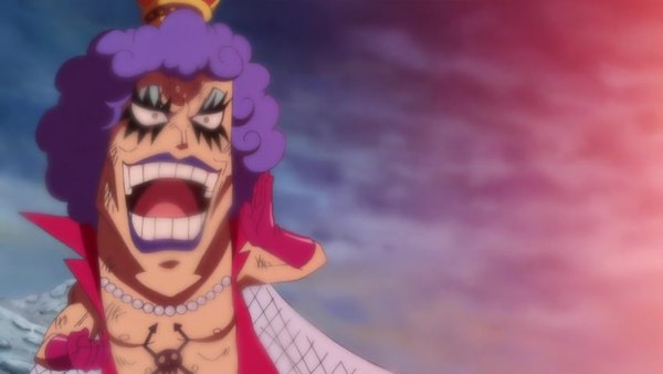 One Piece Episode 487 info and links where to watch