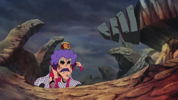 One Piece Episode 487 info and links where to watch