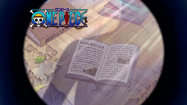 One Piece Episode 487 info and links where to watch