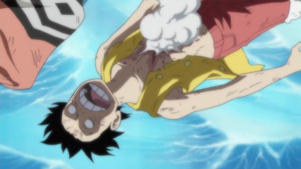 One Piece Episode 487 info and links where to watch