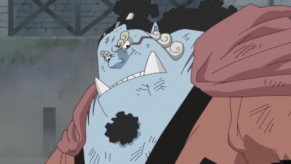One Piece Episode 487 info and links where to watch