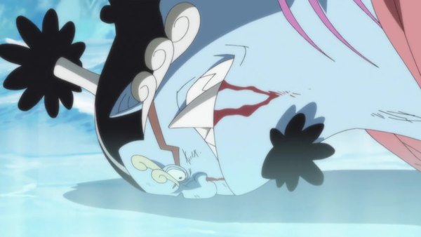 One Piece Episode 487 info and links where to watch