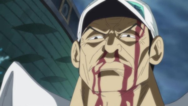 One Piece Episode 487 info and links where to watch