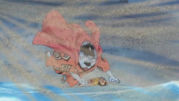 One Piece Episode 487 info and links where to watch