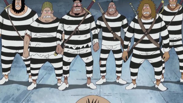 One Piece Episode 487 info and links where to watch