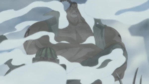 One Piece Episode 487 info and links where to watch