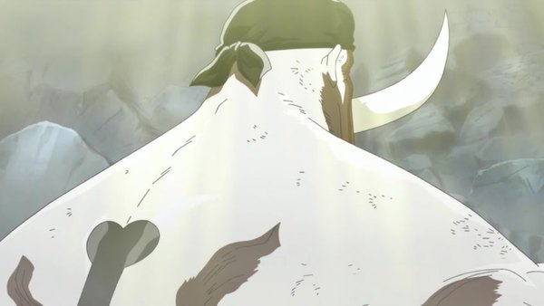 One Piece Episode 486 info and links where to watch