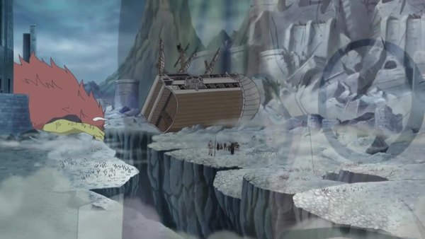 One Piece Episode 486 info and links where to watch