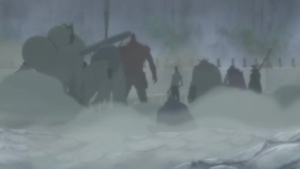 One Piece Episode 486 info and links where to watch