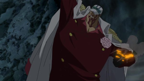 One Piece Episode 486 info and links where to watch