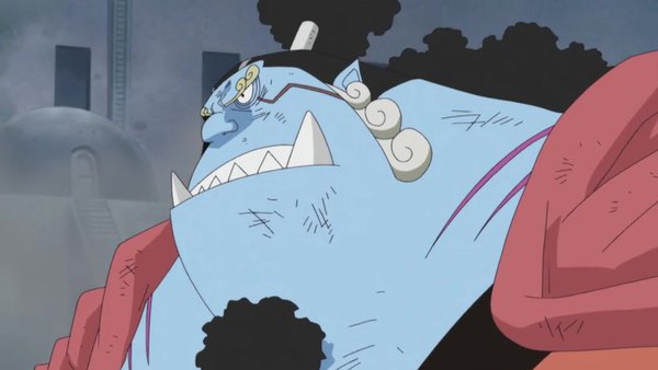 One Piece Episode 486 info and links where to watch