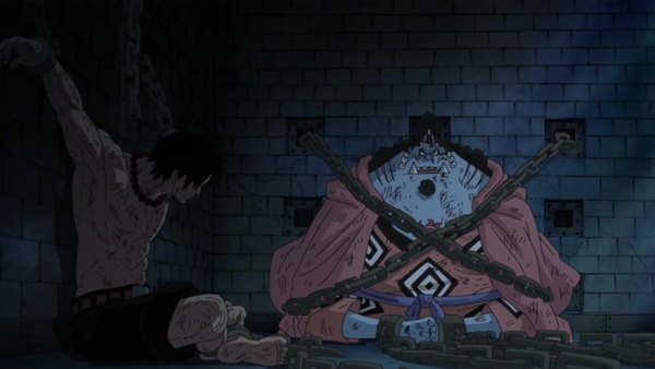 One Piece Episode 486 info and links where to watch