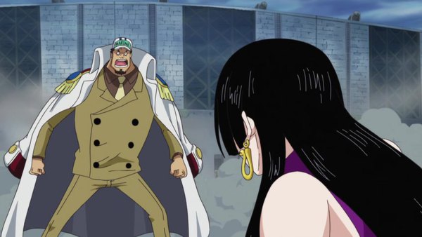 One Piece Episode 486 - Watch One Piece E486 Online