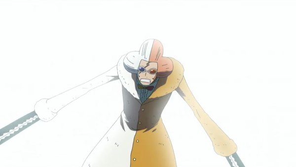 One Piece Episode 486 info and links where to watch