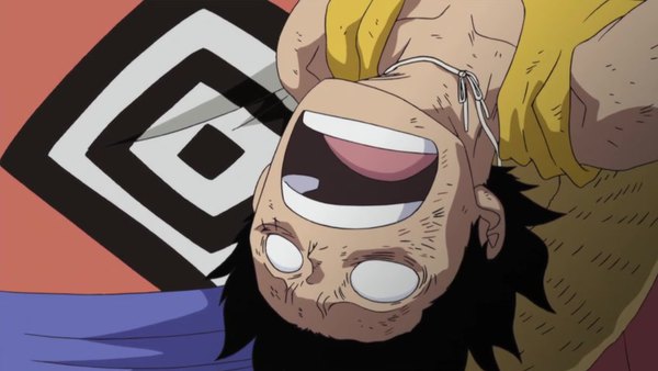One Piece Episode 486 info and links where to watch