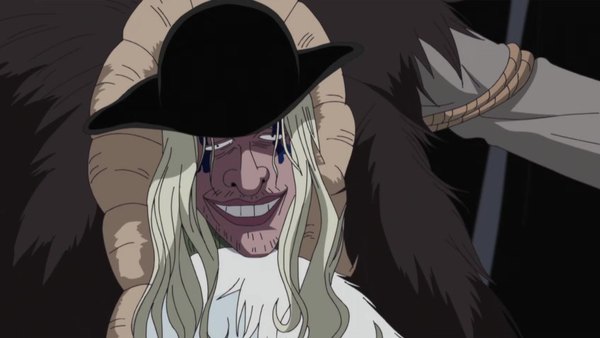 One Piece Episode 486 - Watch One Piece E486 Online